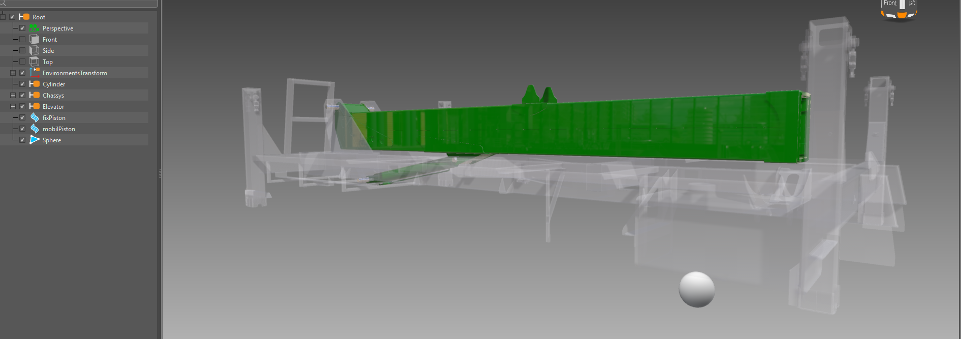 Solved: Cylinder animation - Autodesk Community