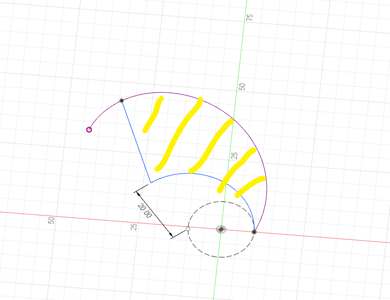 Solved: How to create and extrude a 3d profile? - Autodesk Community