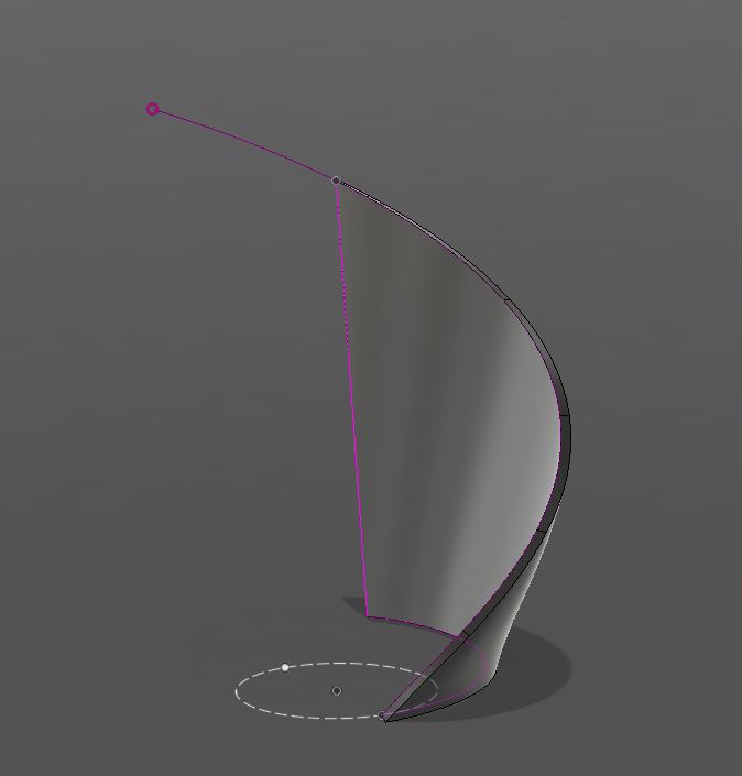 Solved: How to create and extrude a 3d profile? - Autodesk Community