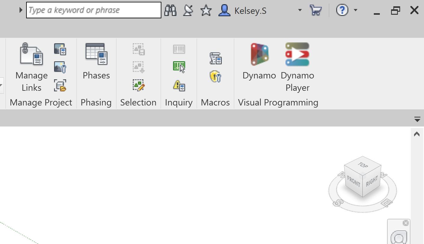 Solved: The project cannot be saved because the user name is not the same - Autodesk Community