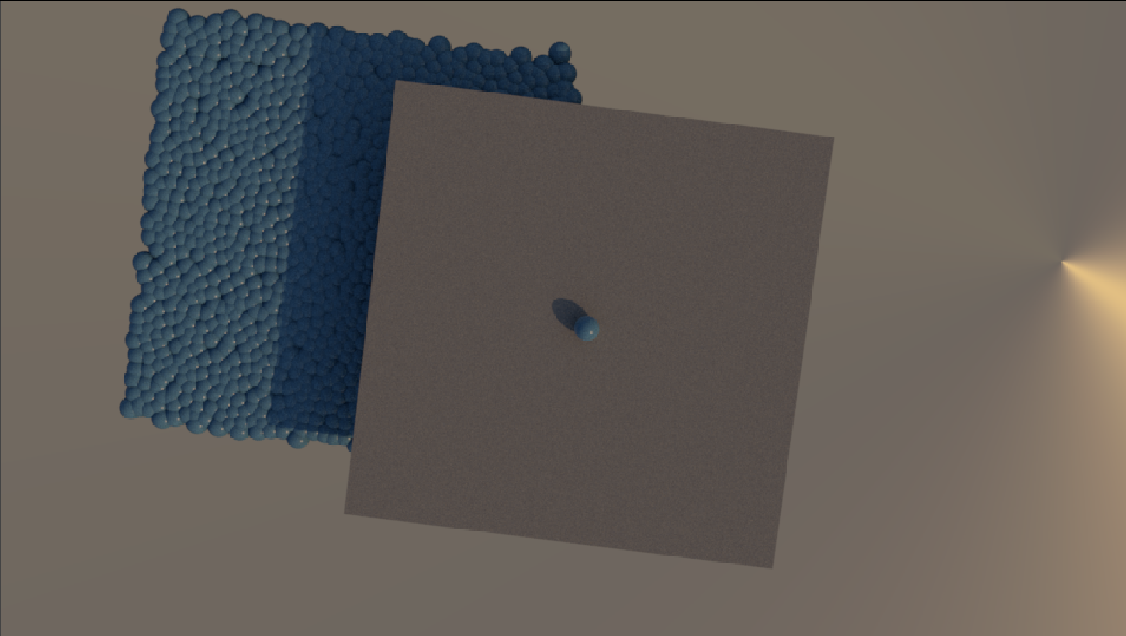 Xgen render on negative coordinates - Autodesk Community