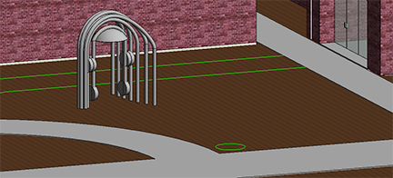 Creating a complex curve as a path to sweep - Autodesk Community