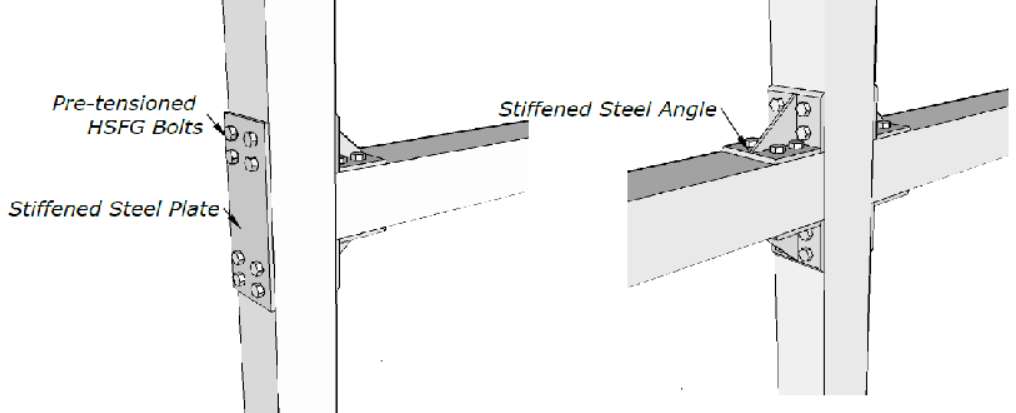Solved: Precast concrete and rigid joints - Autodesk Community