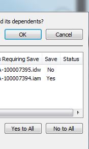 Solved: OPENING DRAWING DIRECTLY FROM MODEL - MODEL & DRG NAME PLUS ...