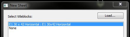 Solved: Understanding Revit Title Blocks - Autodesk Community