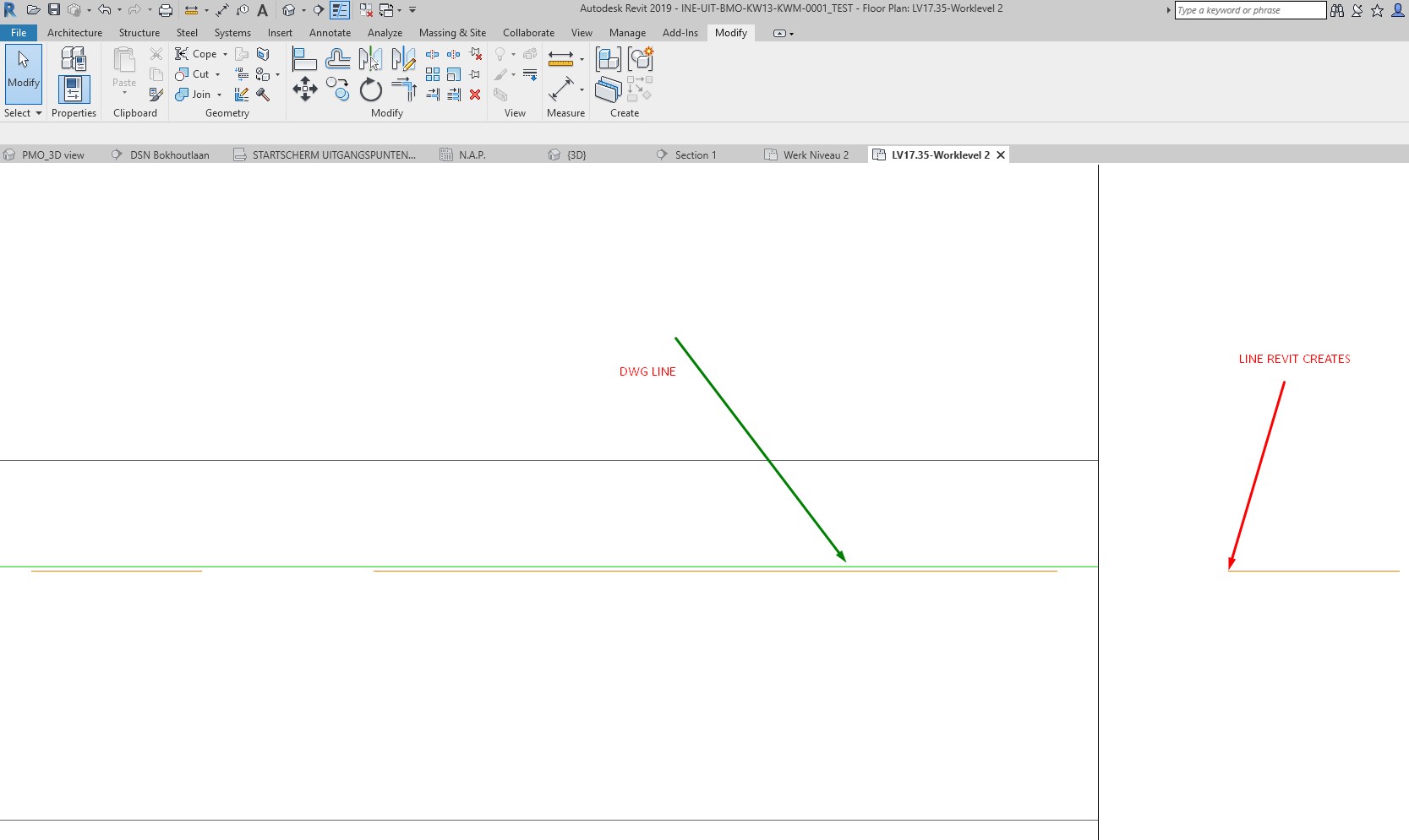 Pick Lines working wrong - Autodesk Community
