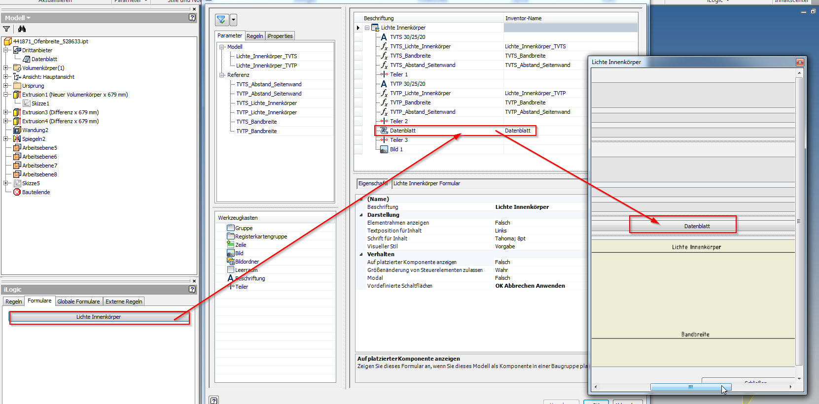 Gelöst: iLogic - Handbuch als zb PDF abrufen - Autodesk Community
