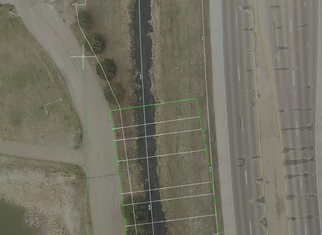 Solved: Ditch Grading Advice - Autodesk Community