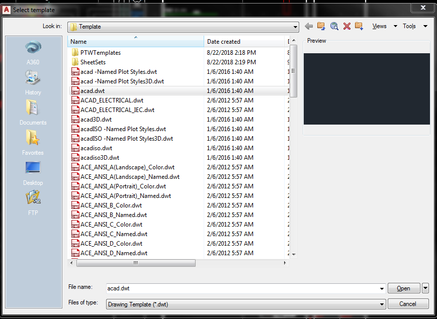 Solved: Deleting Multiple Page Setups - Autodesk Community