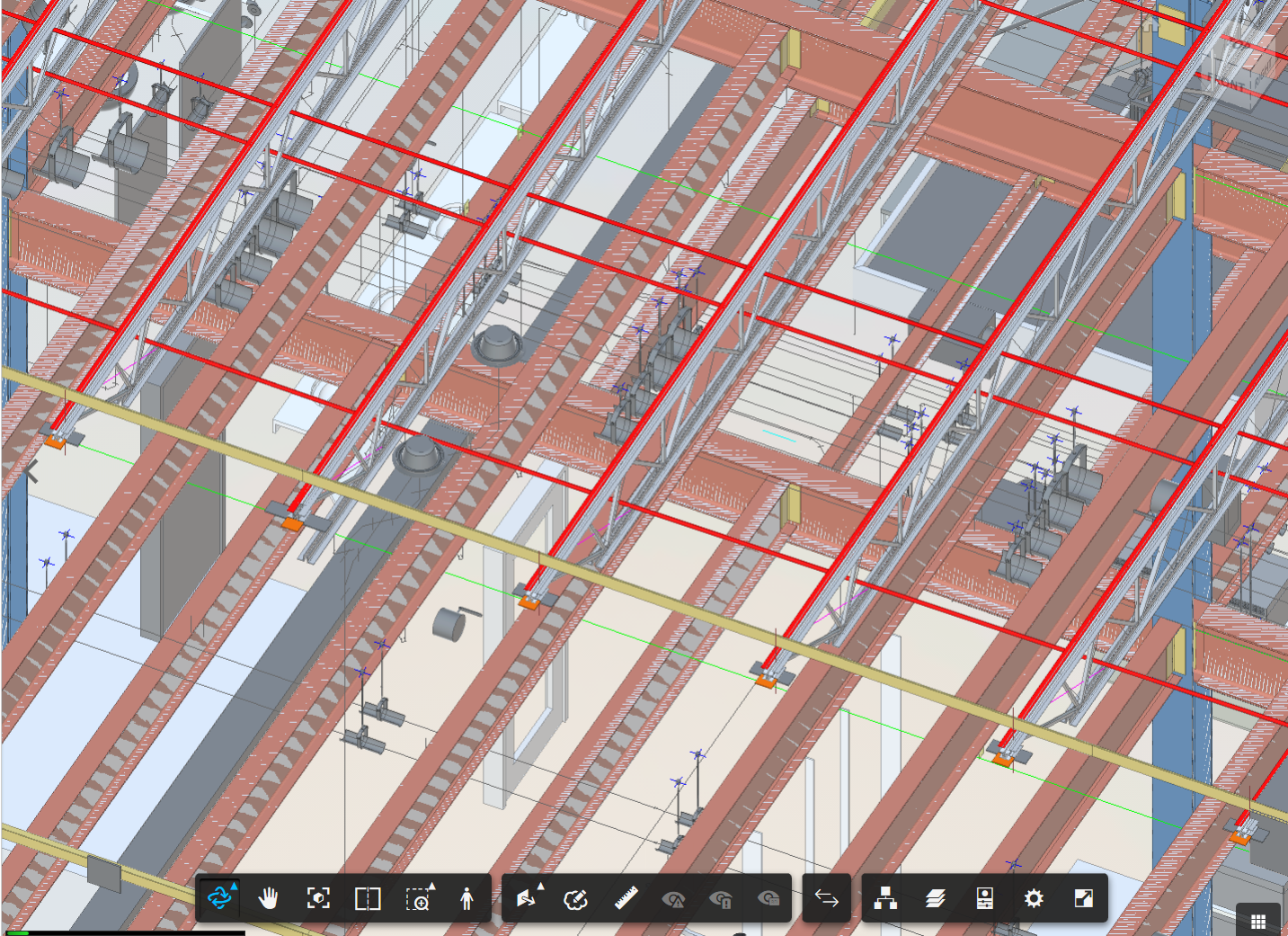 Solved: Piping Only showing up as single line - Autodesk Community