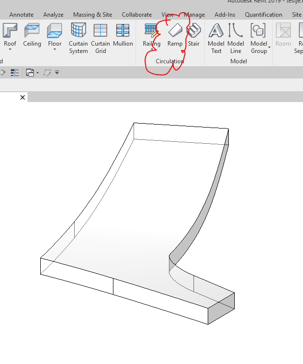 Slope arrow - Autodesk Community