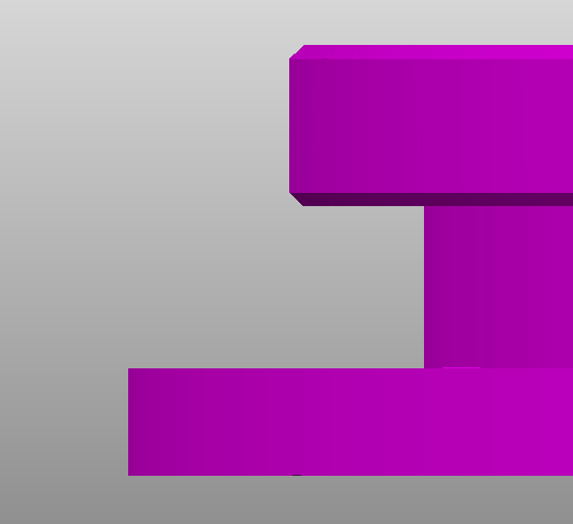 Solved: Stock model from block with undercut - Autodesk Community