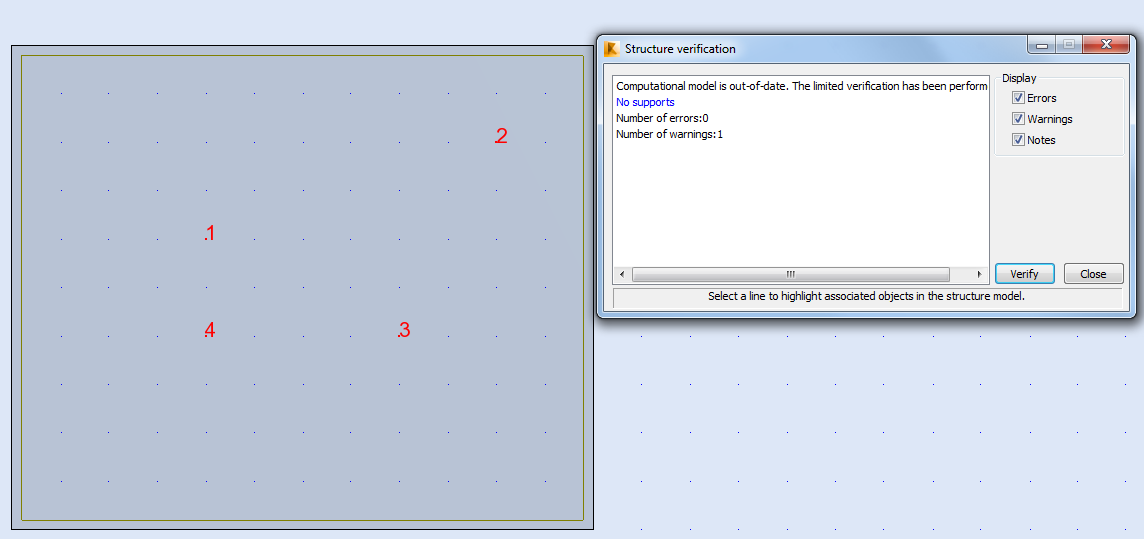 Solved: RSA 2014: Isolated nodes - Autodesk Community