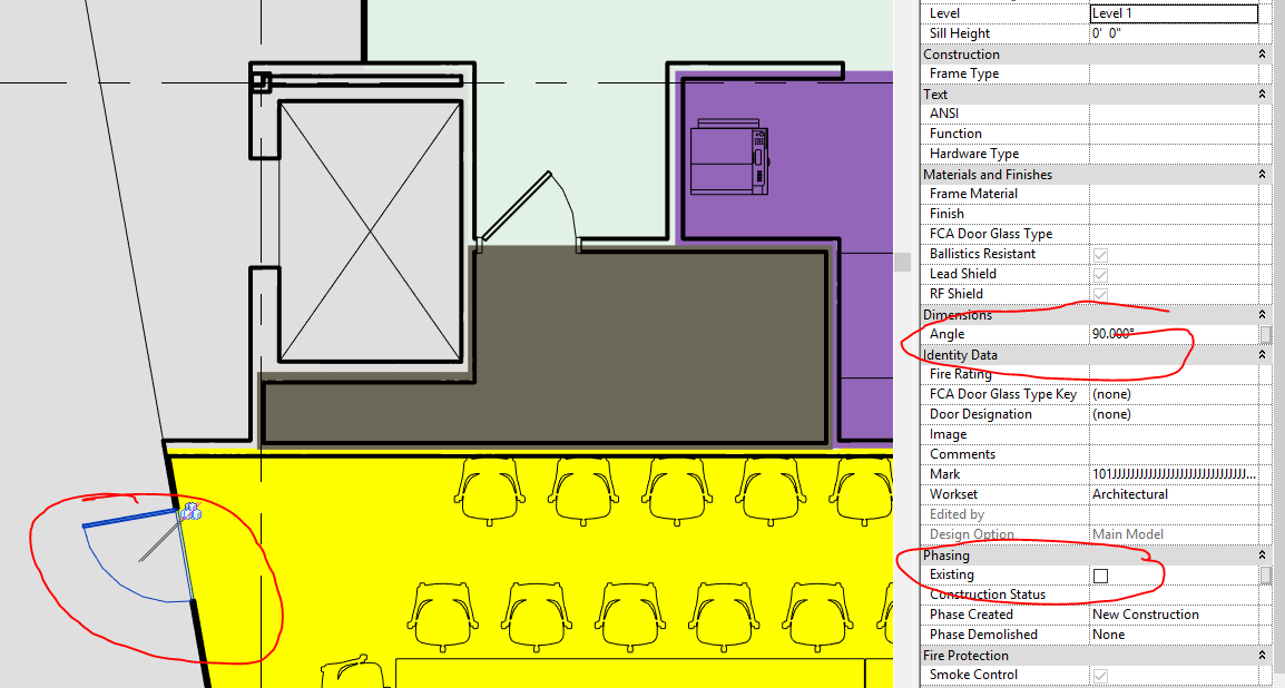 Solved: Masking Regions not changing with Phase filters - Autodesk ...