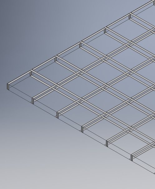 Inventor Texture / Appearance - Show one face of mesh texture only, not ...