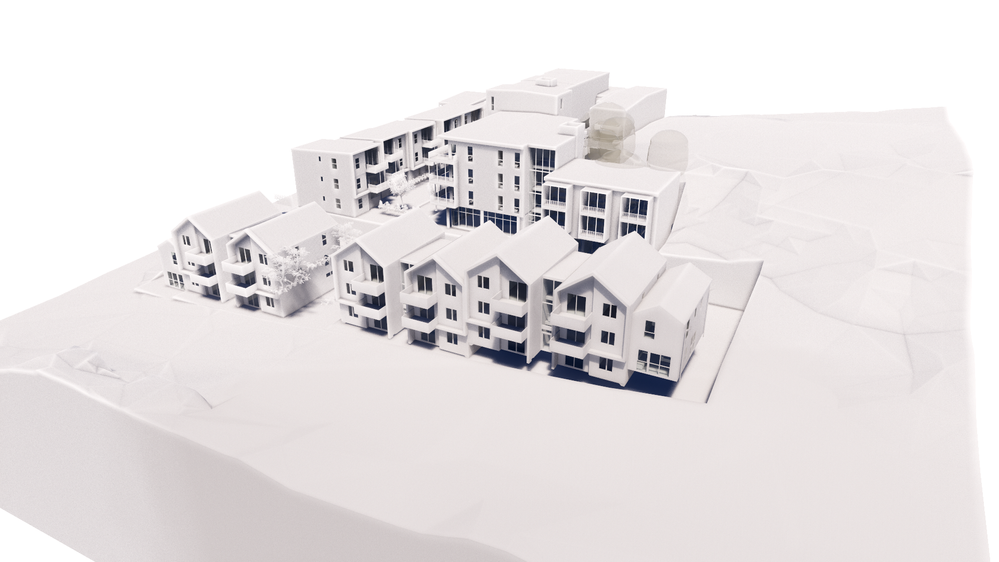 Clay render mode - Autodesk Community