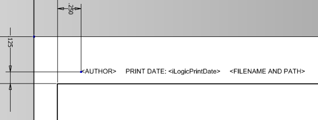 Plot stamp time/date and file location. - Autodesk Community