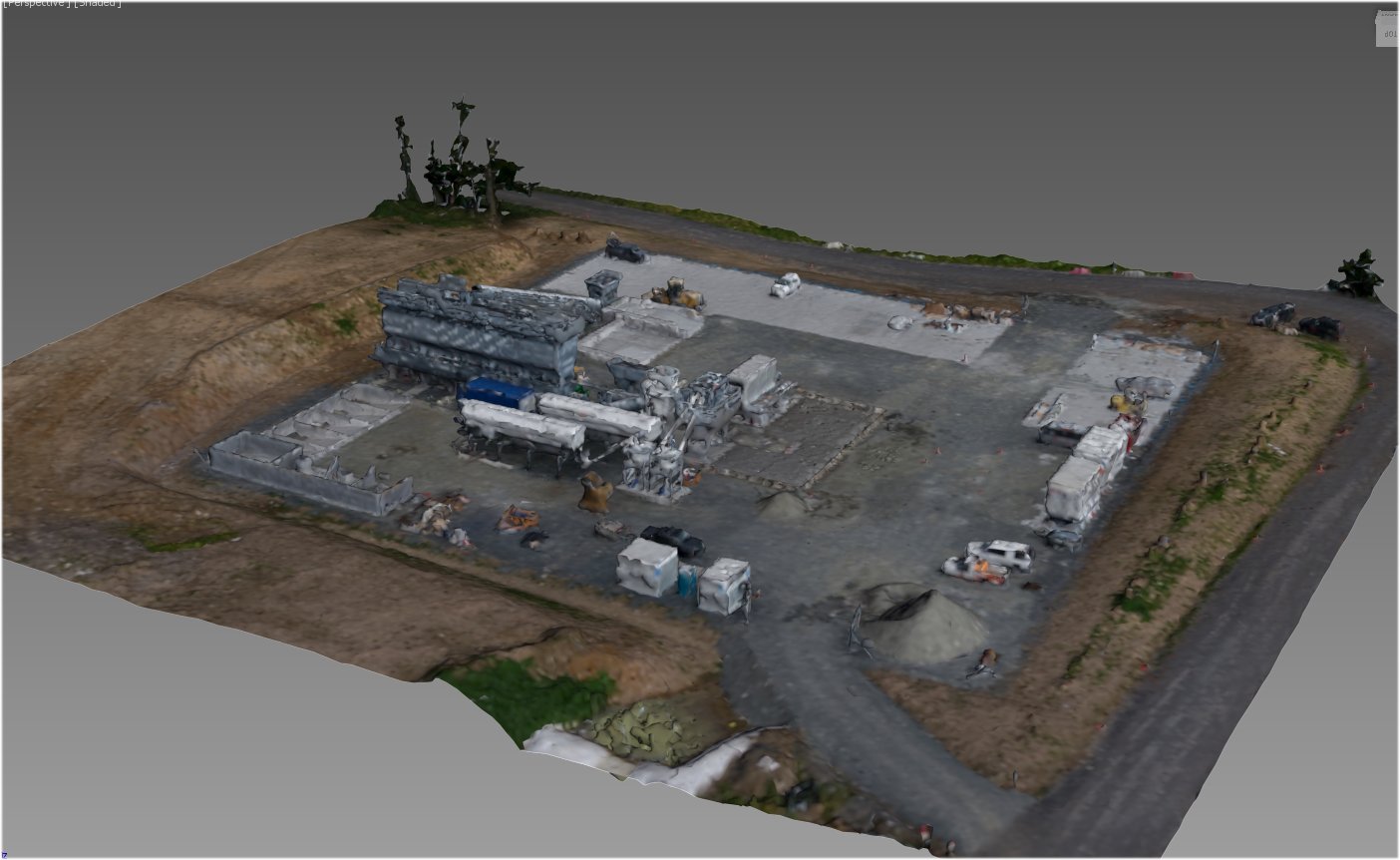 Solved: .obj file when imported material not showing in Inventor 2019 - Autodesk Community