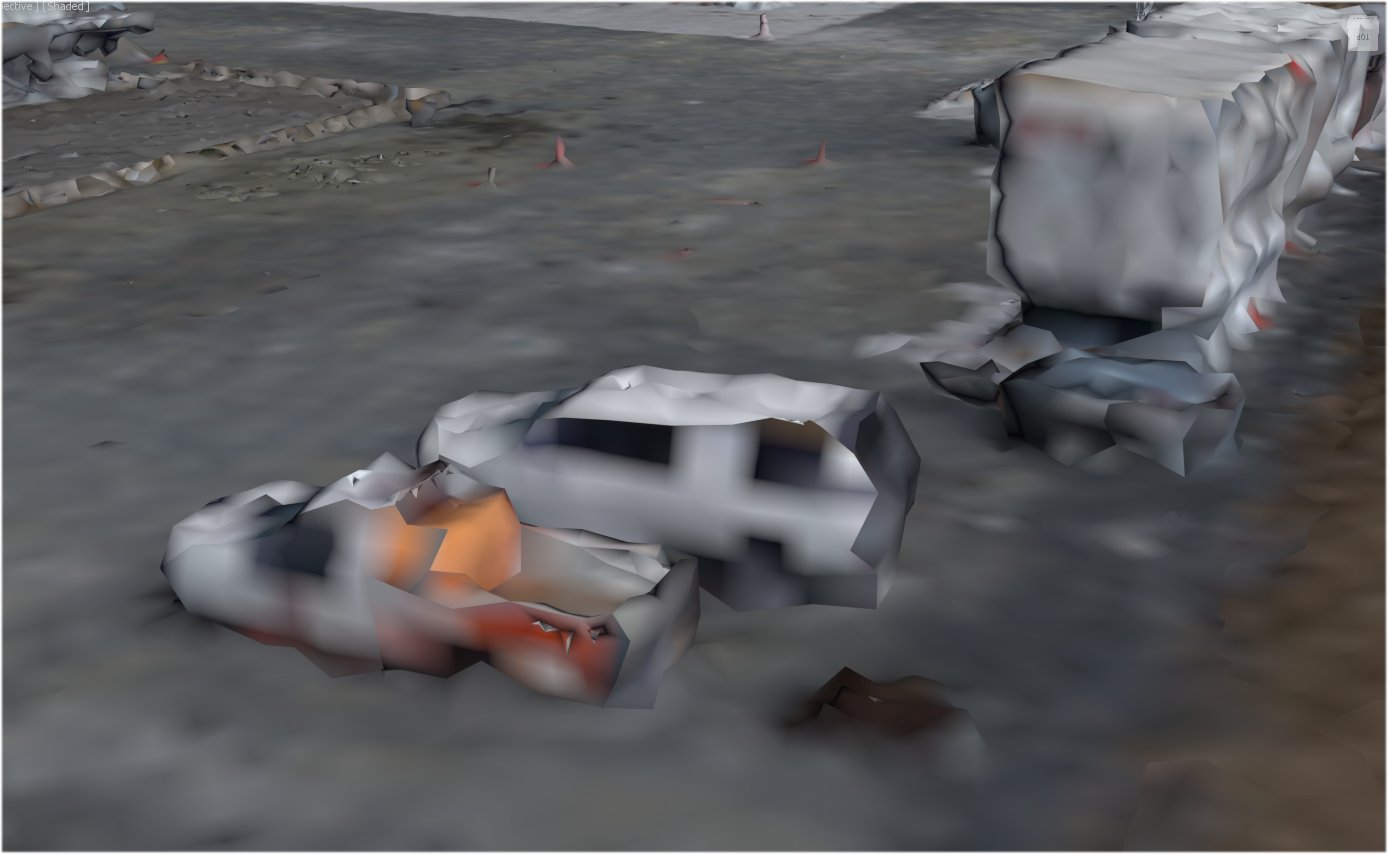 Solved: .obj file when imported material not showing in Inventor 2019 - Autodesk Community