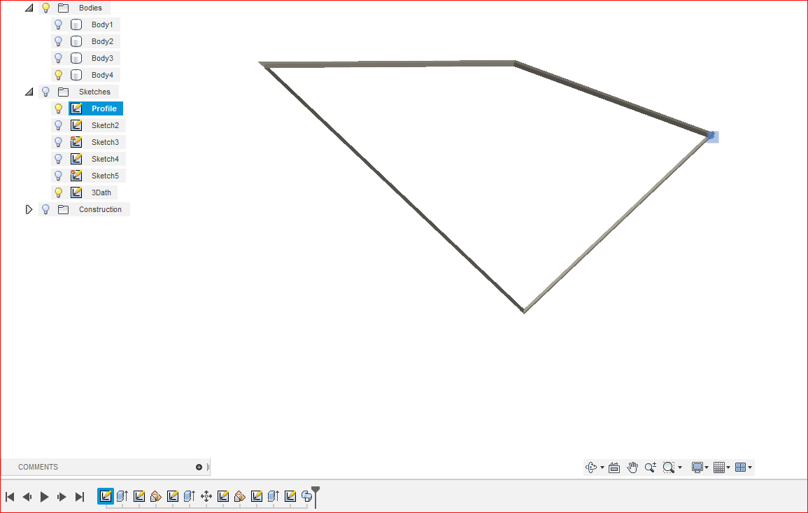 Compound Angled Angle Iron Shapes!??? How to draw? - Autodesk Community