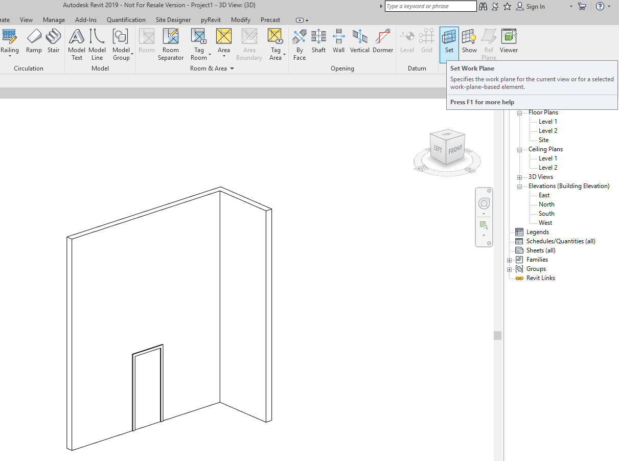 Solved: Adding dimensions at a 3D model - Autodesk Community