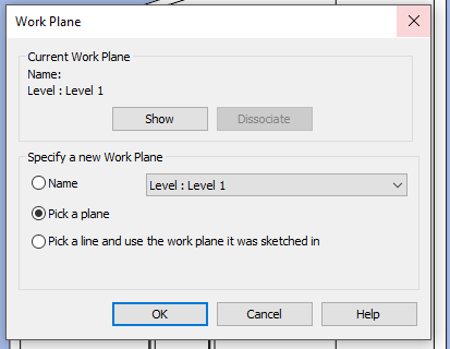 Solved: Adding dimensions at a 3D model - Autodesk Community