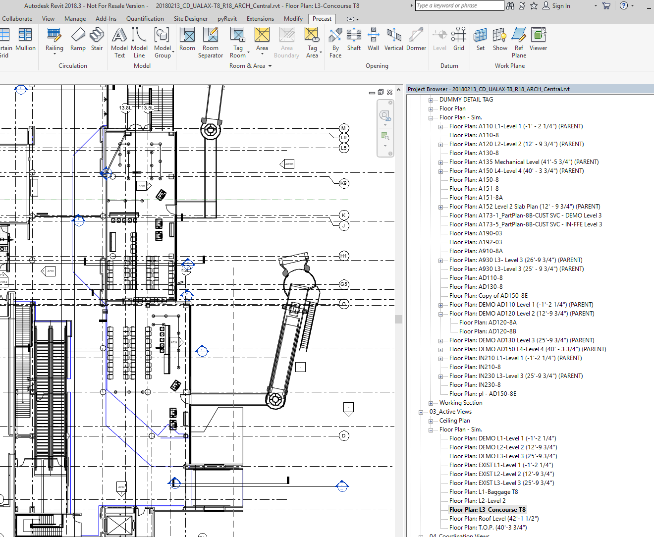 Solved: Central model cannot be found - Autodesk Community