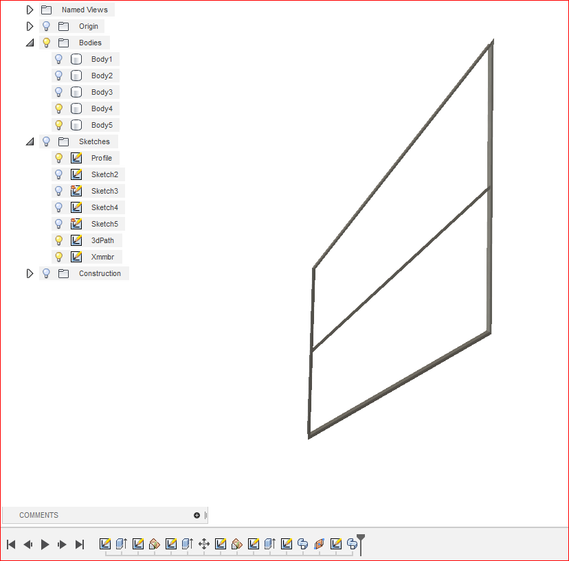Compound Angled Angle Iron Shapes!??? How to draw? - Autodesk Community