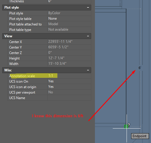 Solved: Layout scale incorrect in PDF - Autodesk Community