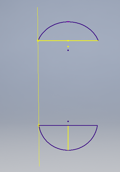 creating a line along an axis - Autodesk Community