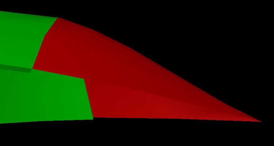 Cant Offset Lofted Surface Autodesk Community