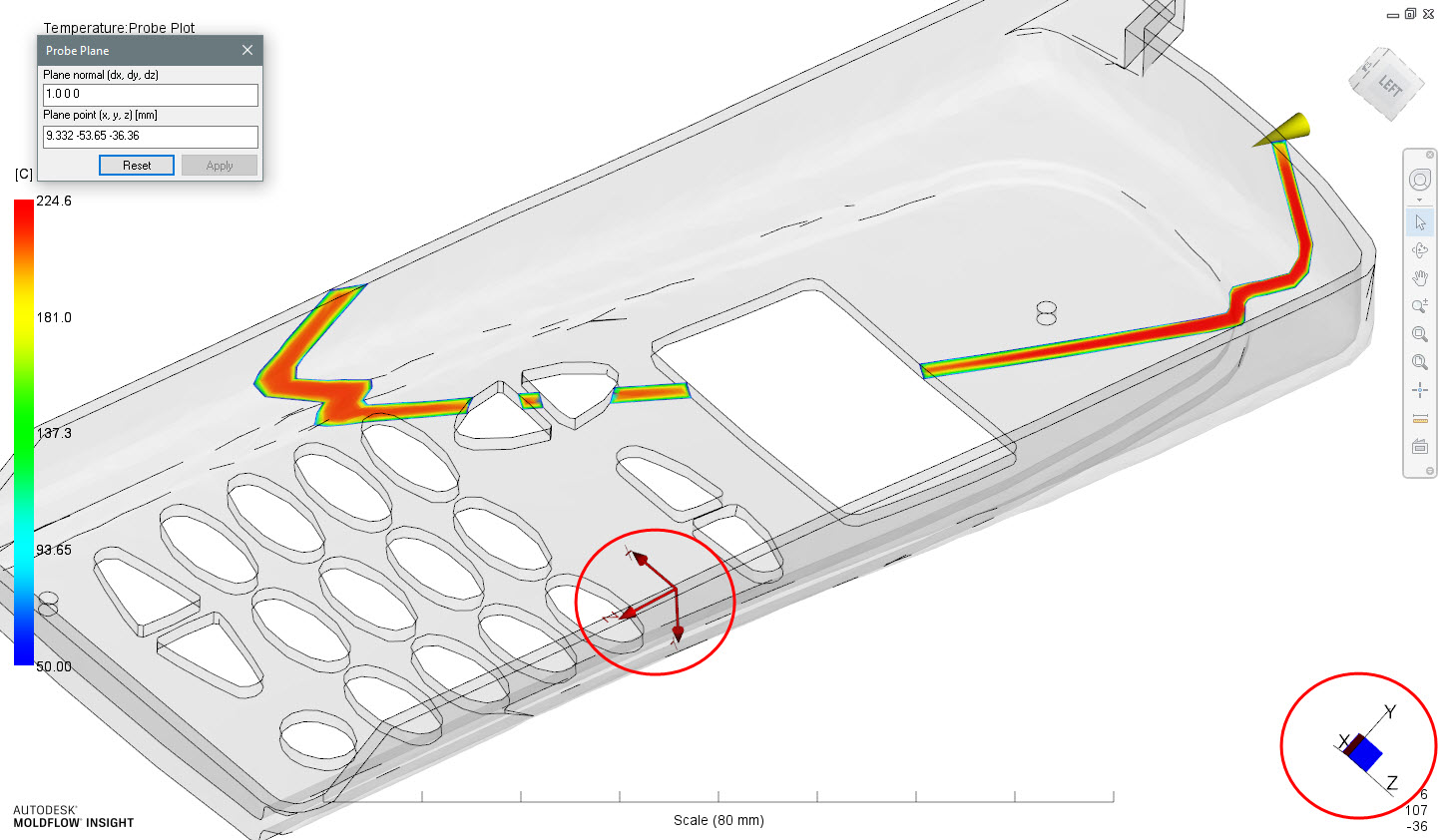 Cutting plane tool - Autodesk Community