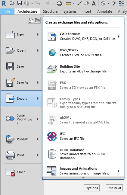 Cannot Import RVT File - Autodesk Community