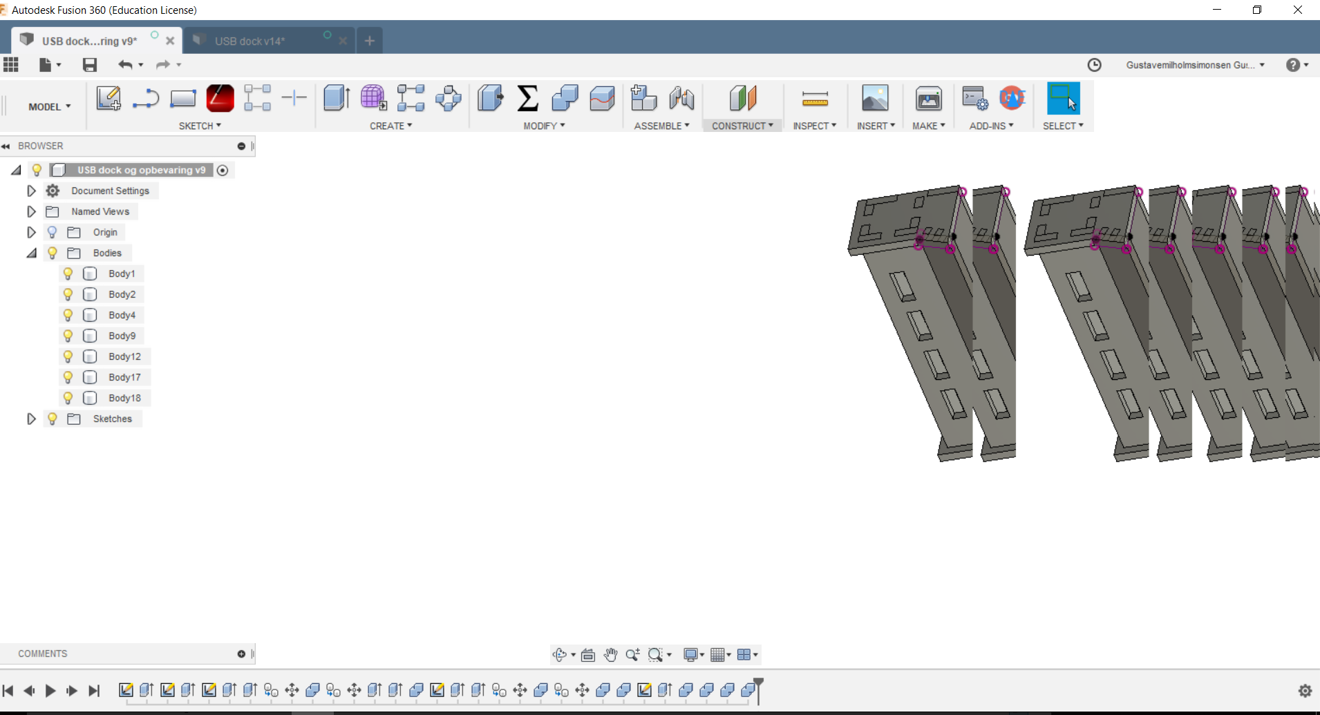 Fusion 360 Remote Desktop - Autodesk Community