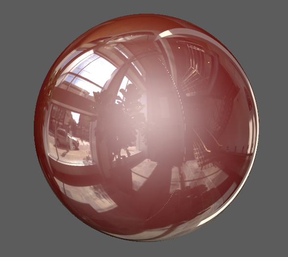 Solved: Image based lighting with hardware render? - Autodesk Community