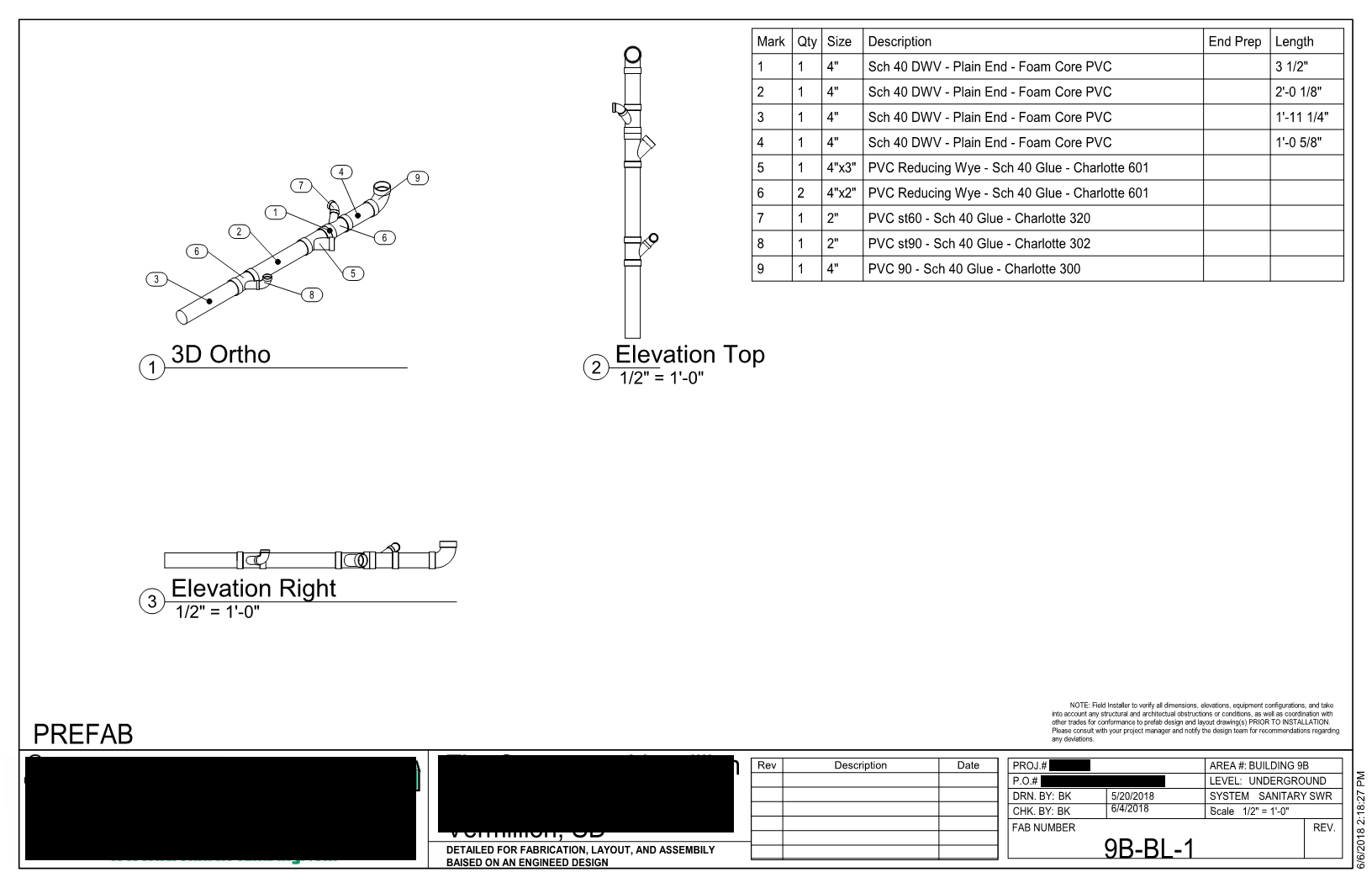 Solved: Conduit Prefab - Autodesk Community
