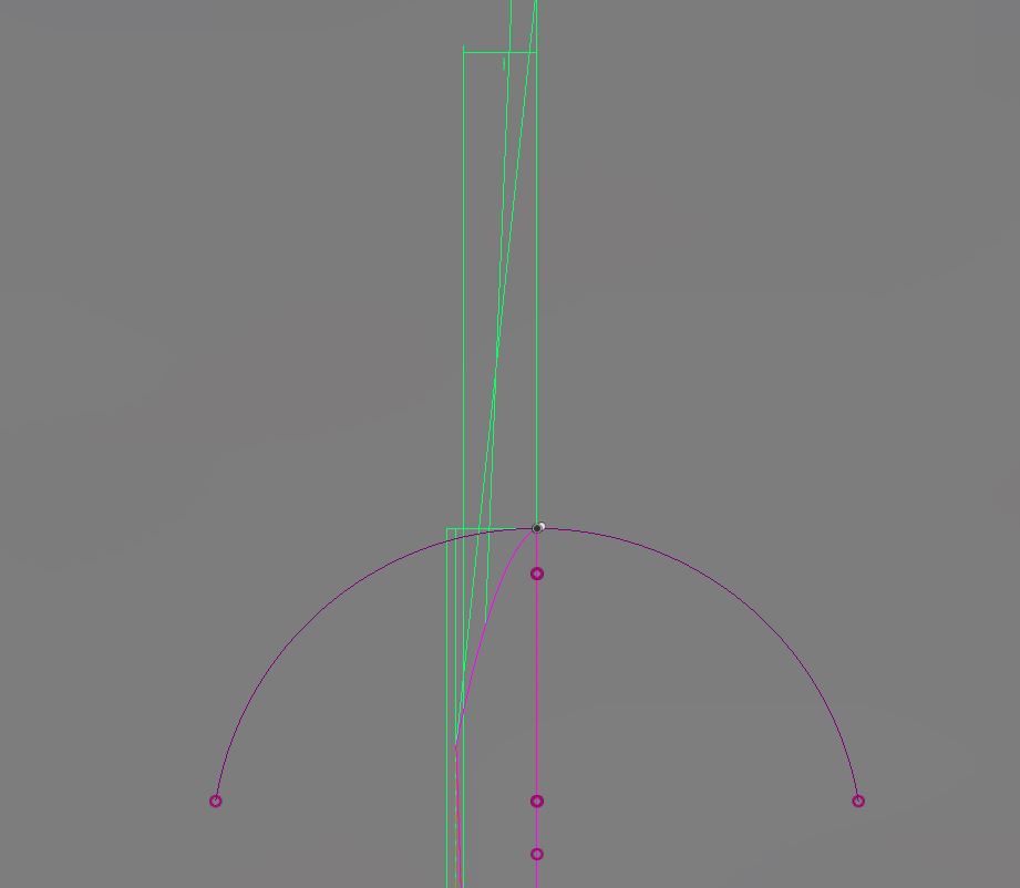 Sketches moving off plane into 3D space - Autodesk Community