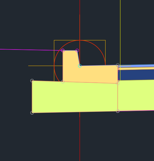 Solved: ASSEMBLY NOT FOLLOWING ALIGNMENT CORRECTLY - Autodesk Community
