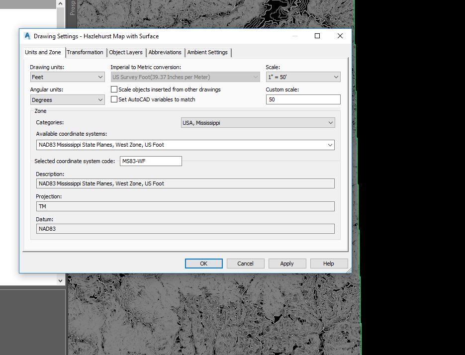 Solved: Surface Not Overlaying - Autodesk Community