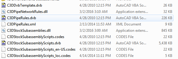 Solved: Broken LaneSuperelevationAOR Subassembly - Autodesk Community