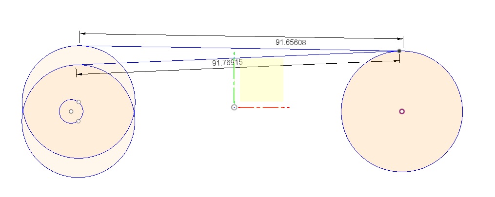 Modeling A Cable and Pulleys? - Autodesk Community
