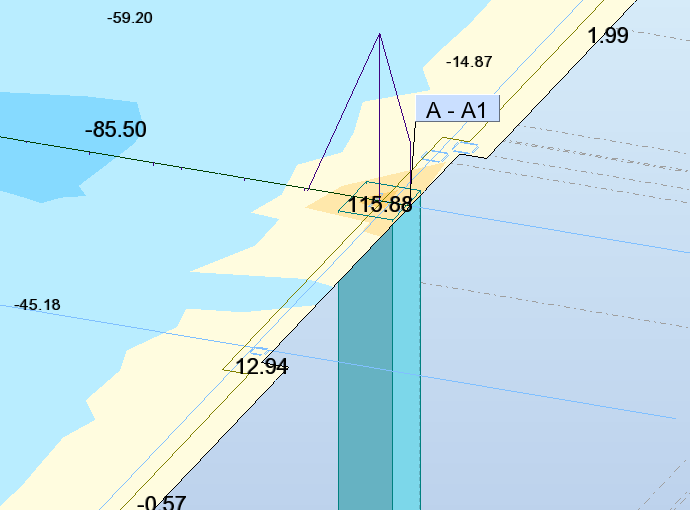 Slab Analysis and design - Autodesk Community