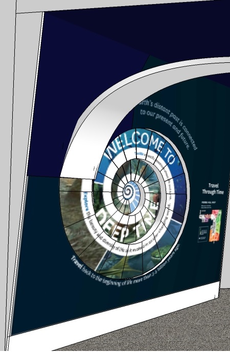 Solved: Inventor 2017 Fibonacci Spiral Ramp Modeling Challenge ...