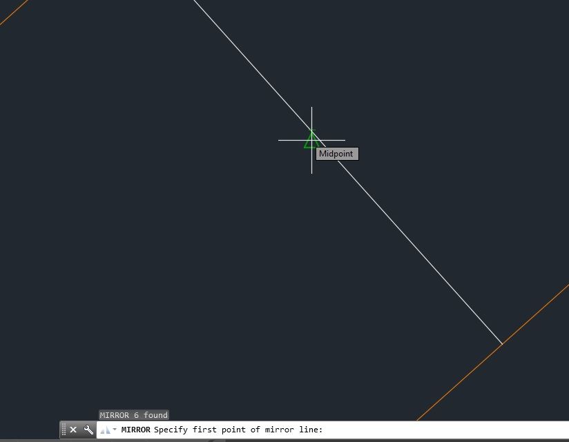 Solved: OSNAP "nearest" not working properly - Autodesk Community