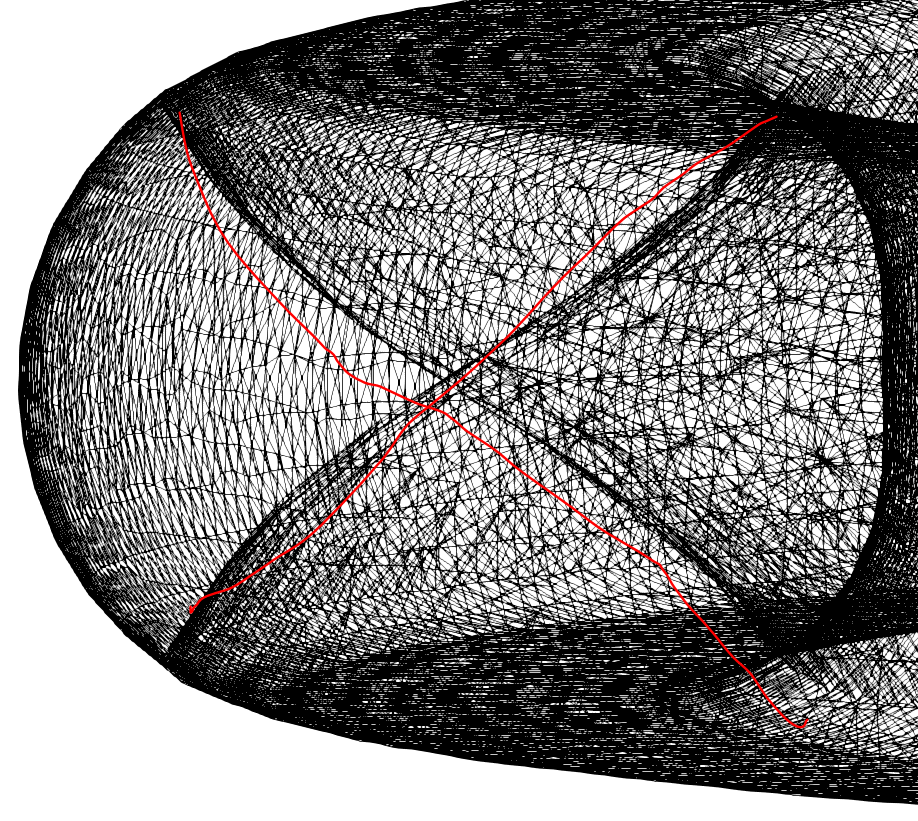 Solved: Mesh Enabler Problem - Autodesk Community