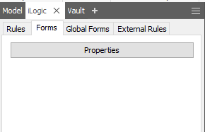 Custom iProperties - add list type - Autodesk Community
