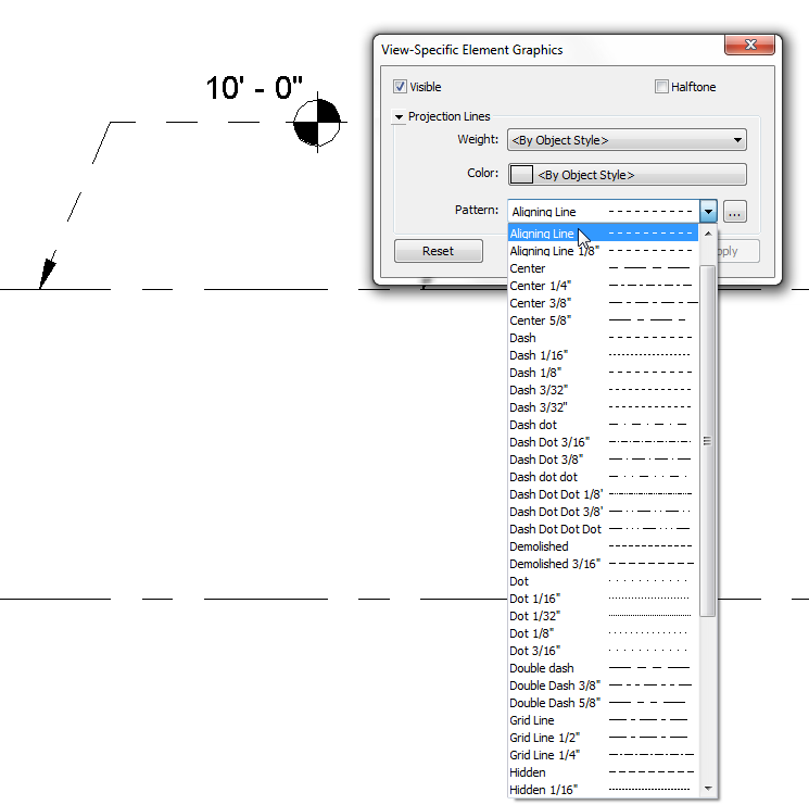 Solved: Annotation symbol in elevation - Autodesk Community