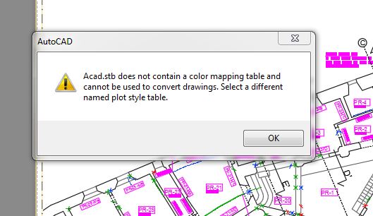 Solved: DWG to PDF color change - Autodesk Community