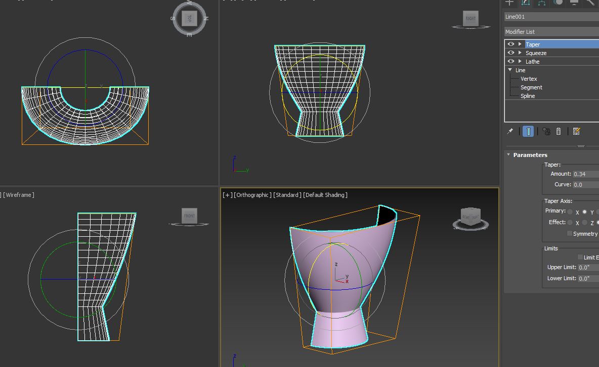 Solved: Compound Radius / Profile - Autodesk Community