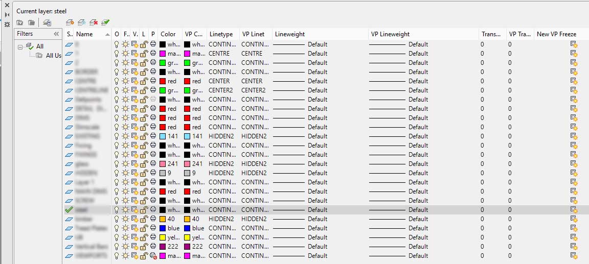 Solved: AutoCad 2019 issues with plotting & lineweights - Autodesk Community